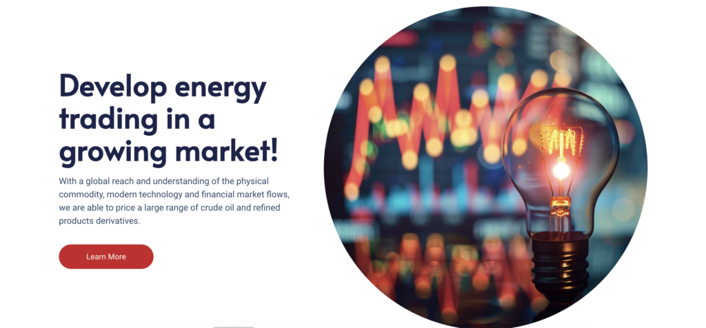 About Us - TAP Energy